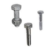 Bolte til udendørs brug | VVSproffen.dk