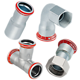 Mapress FZ | VVSproffen.dk