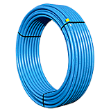 PE rør rullevarer | VVSproffen.dk