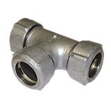 Primofit T-stykker | VVSproffen.dk