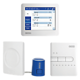 Wavin Sentio system | VVSproffen.dk